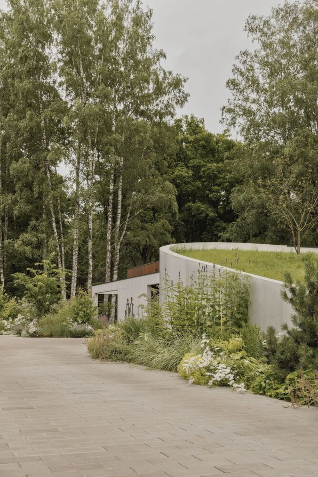 CRS79 Residence | OAD – Arch2O.com
