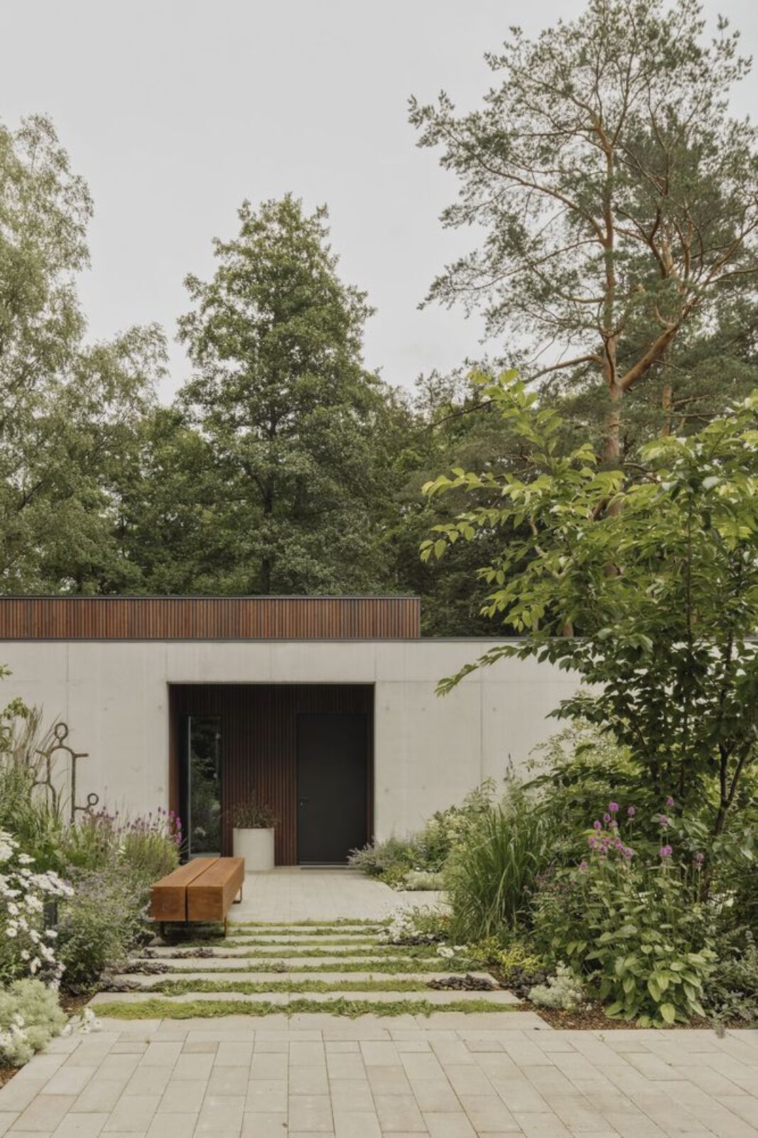CRS79 Residence | OAD - Arch2O.com