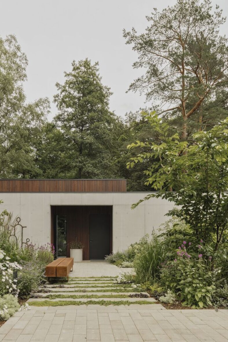 CRS79 Residence | OAD – Arch2O.com