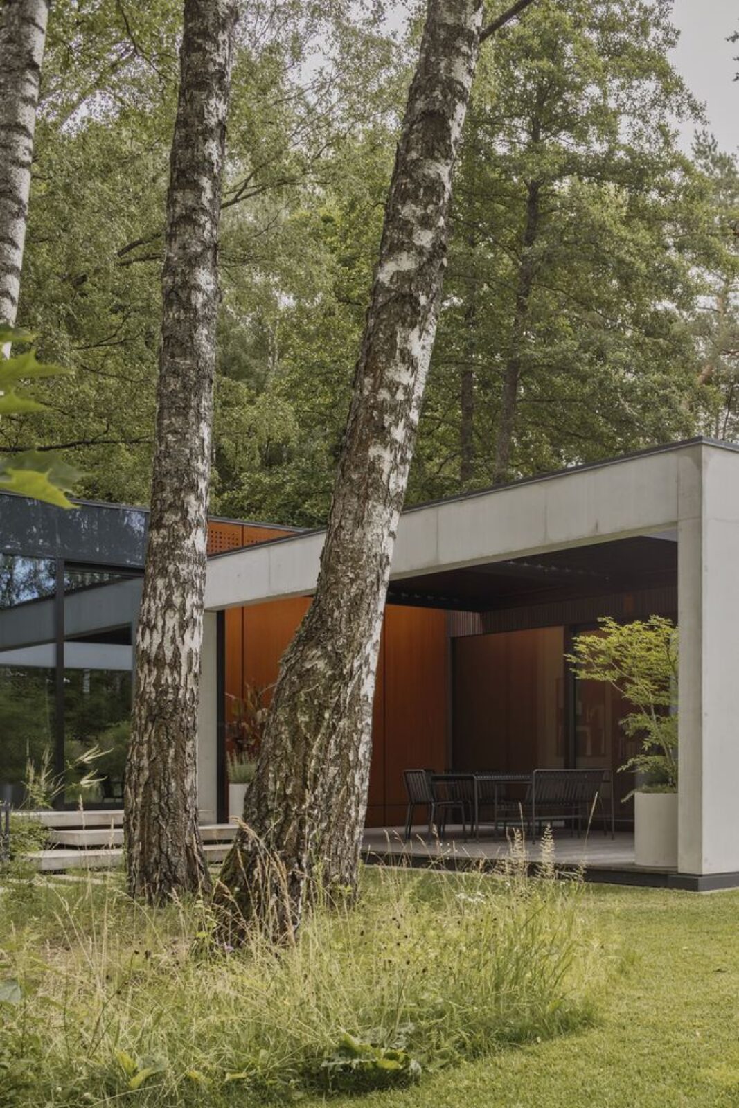 CRS79 Residence | OAD – Arch2O.com