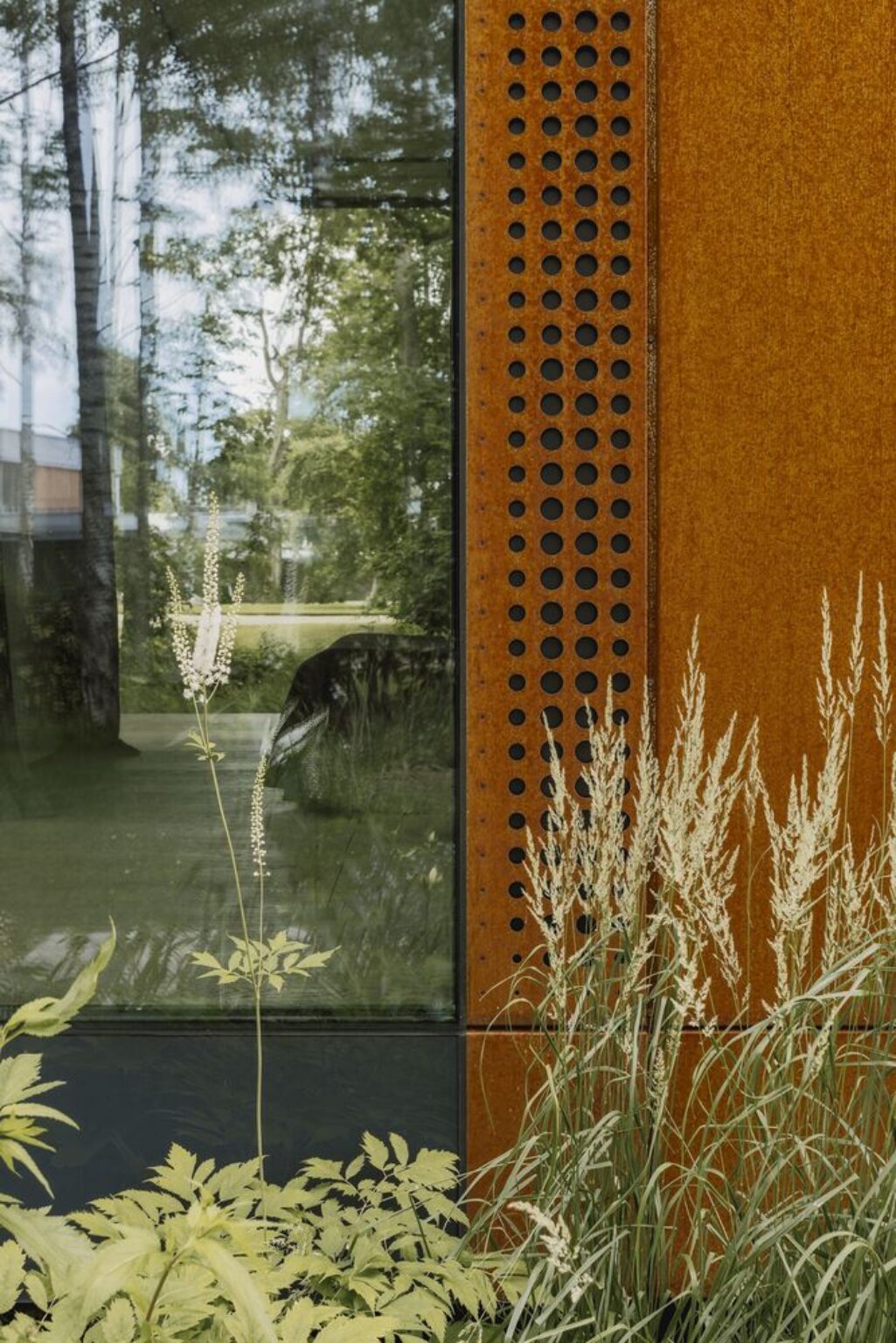 CRS79 Residence | OAD – Arch2O.com