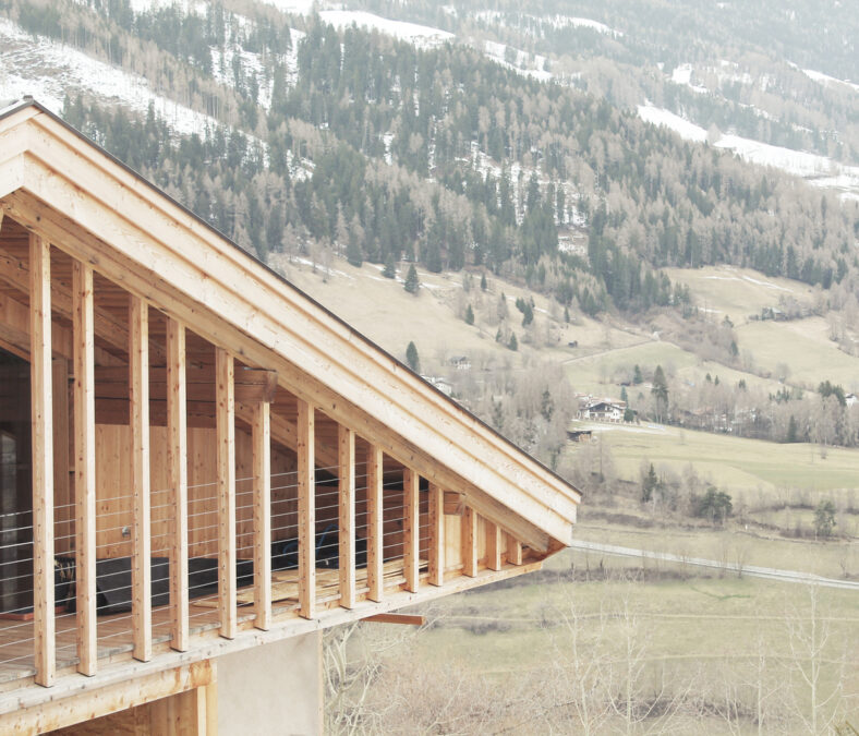 House for Lisa and Bert | Alpina Architects – Arch2O.com
