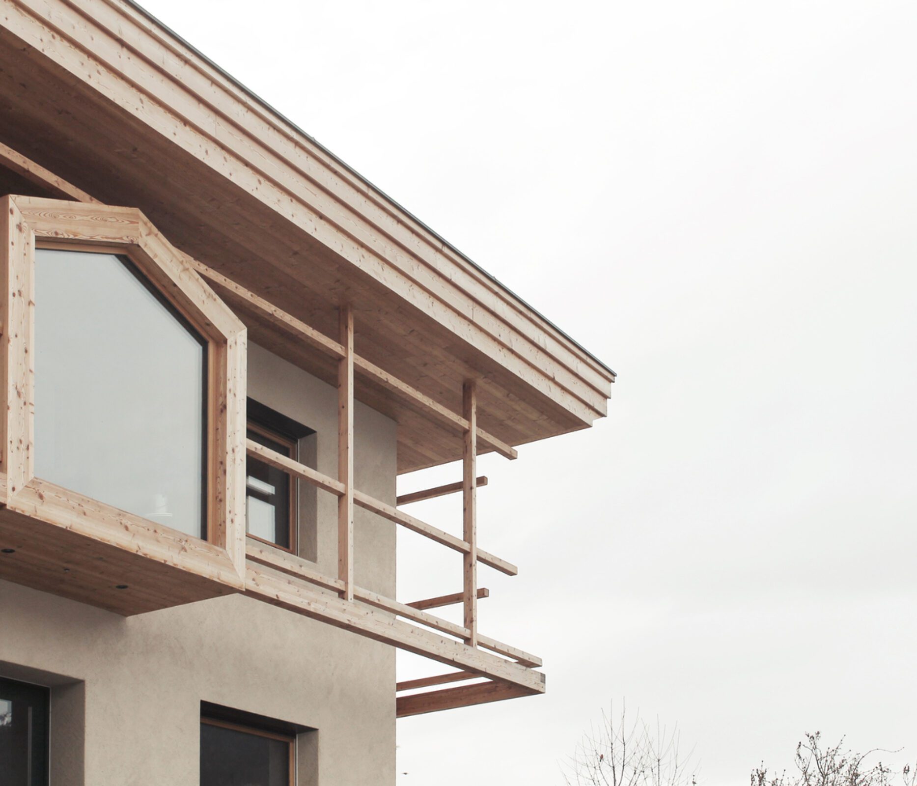 House for Lisa and Bert | Alpina Architects – Arch2O.com