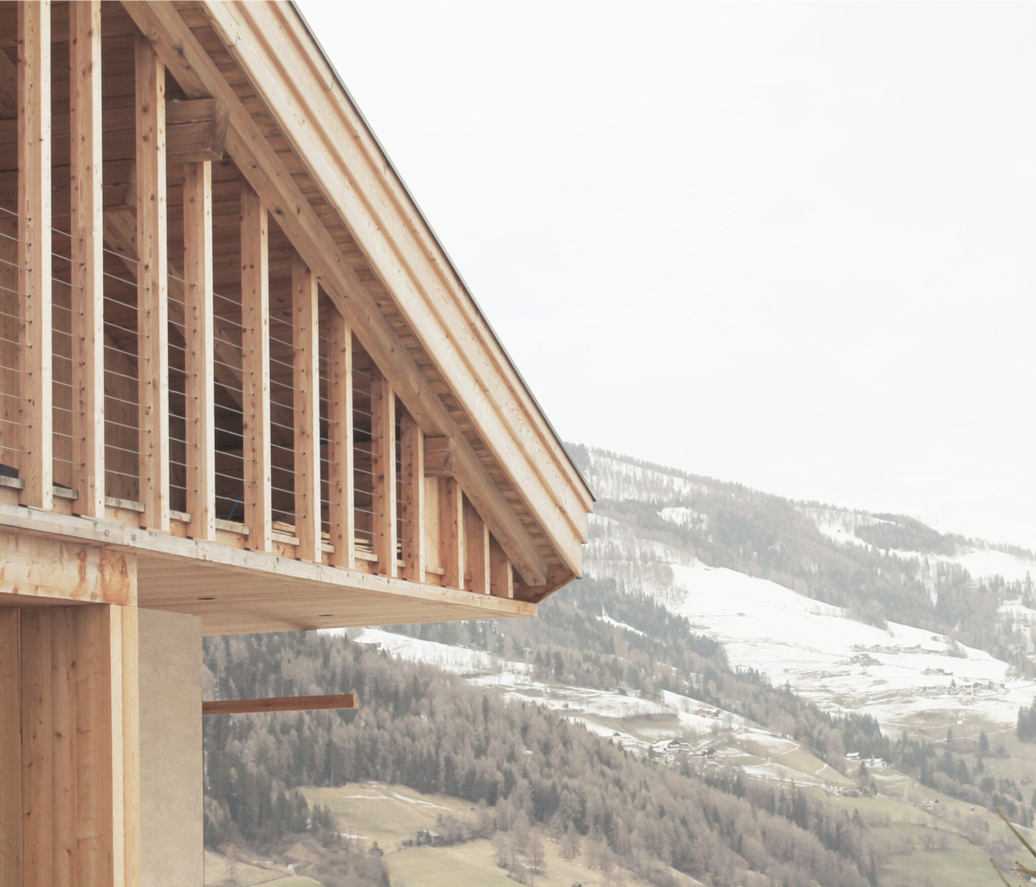 House for Lisa and Bert | Alpina Architects – Arch2O.com
