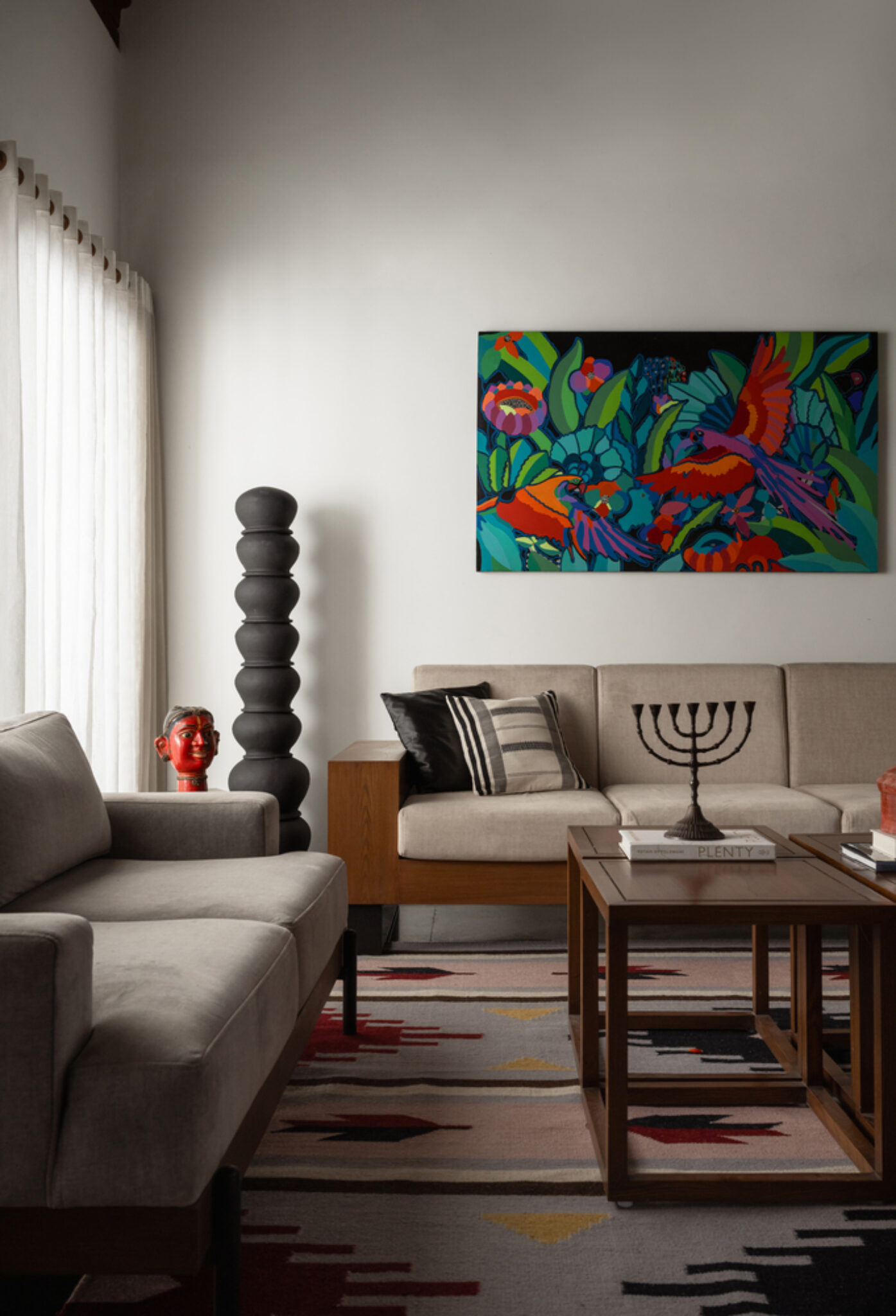 House of Quad | Thomas Parambil Architects - Arch2O.com