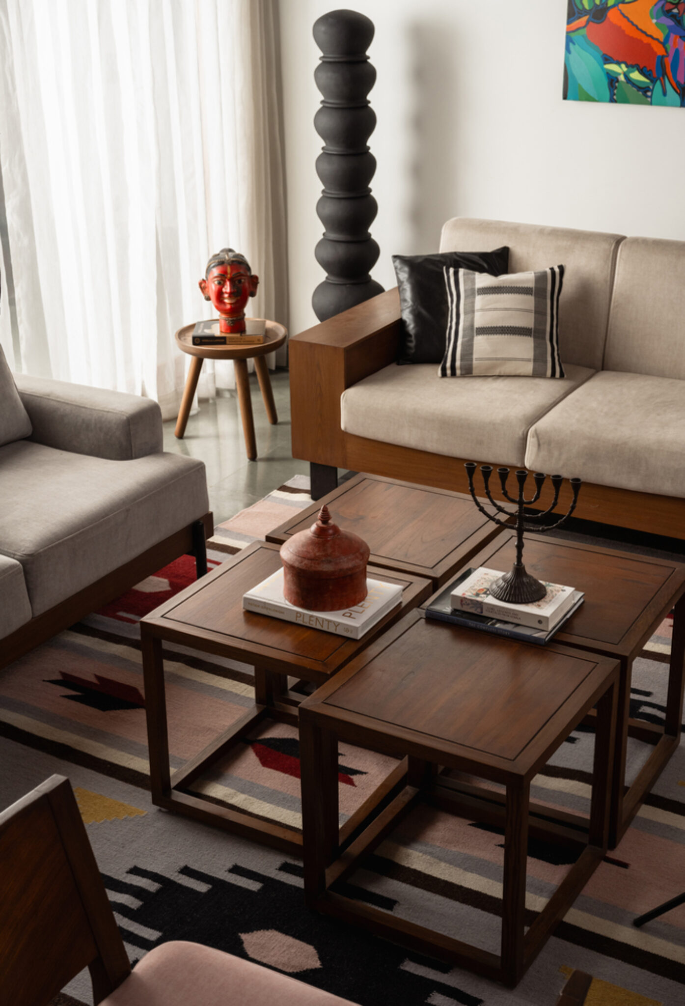 House of Quad | Thomas Parambil Architects - Arch2O.com