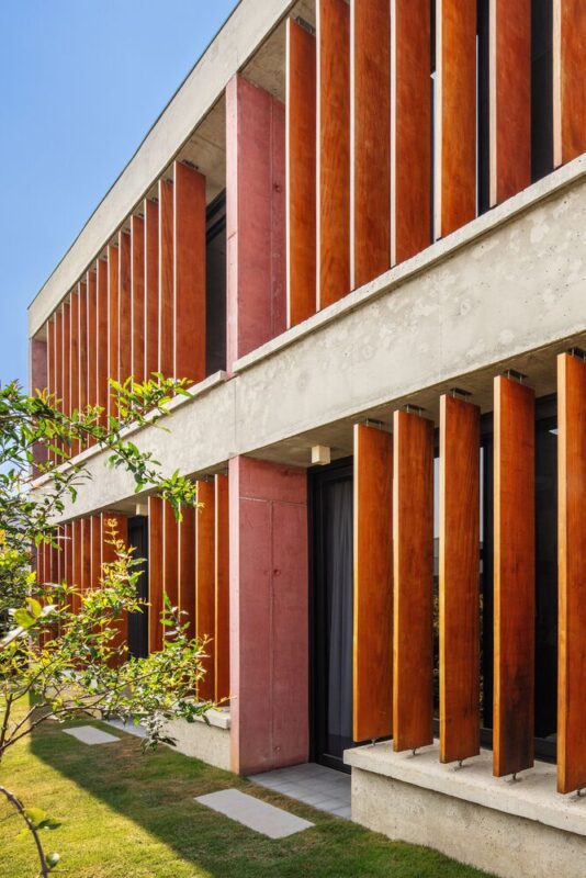 Maya House | Obra Arquitetos - Arch2O.com
