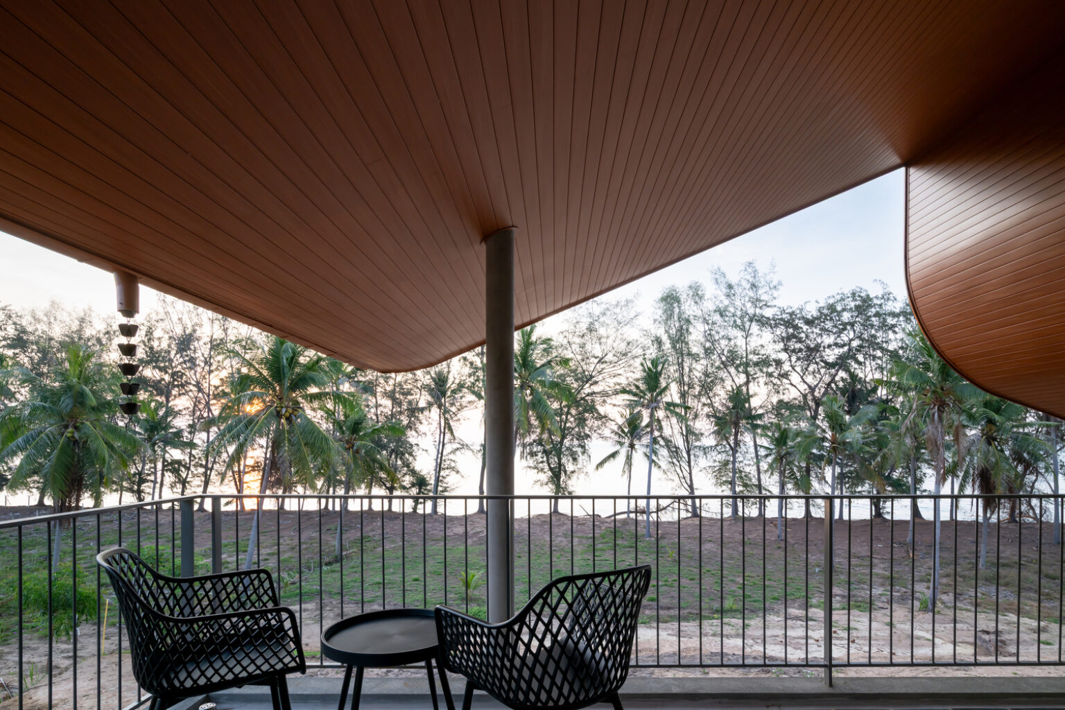 Mon Kluen House | Beautbureau – Arch2O.com
