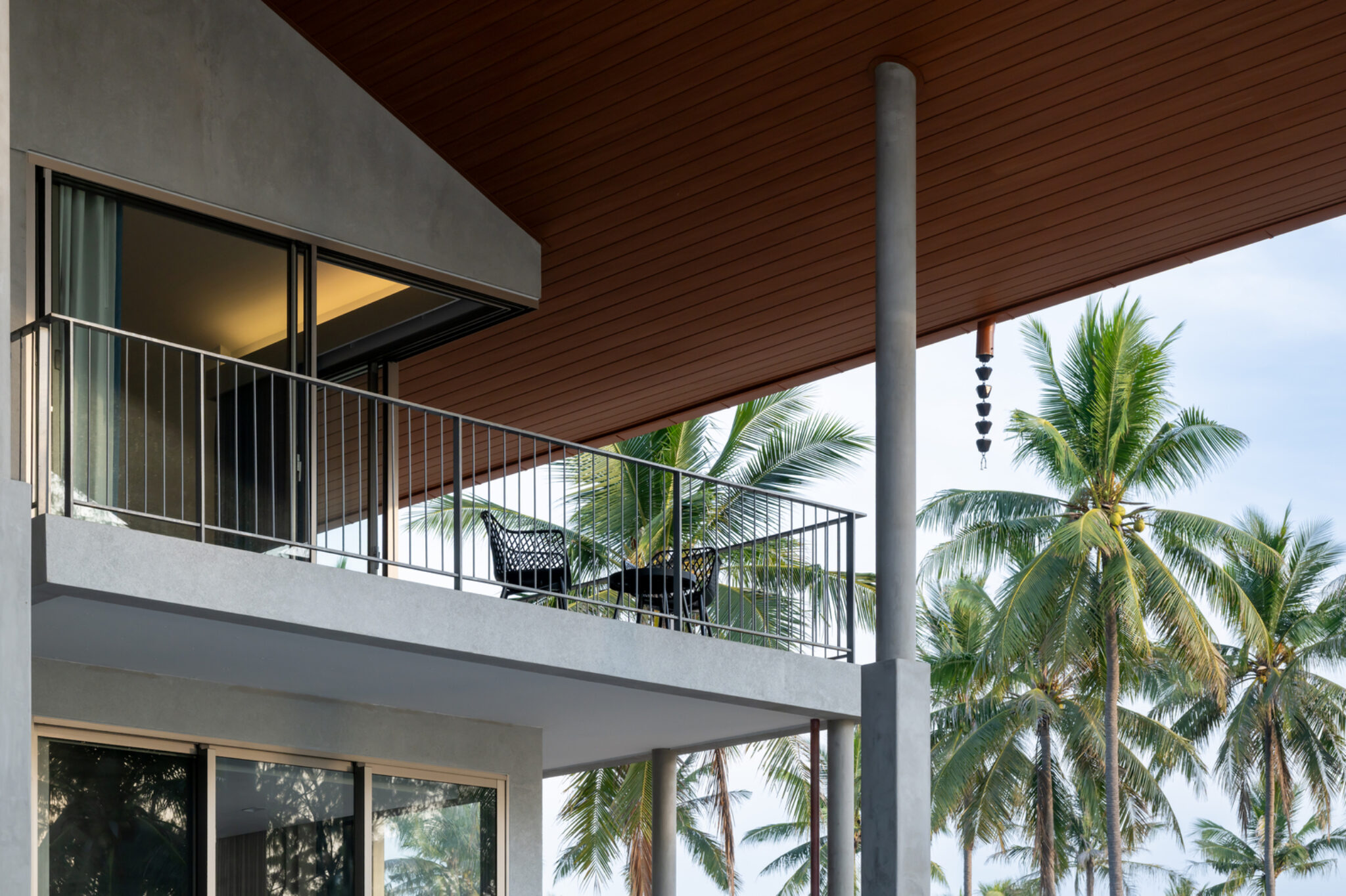 Mon Kluen House | Beautbureau – Arch2O.com