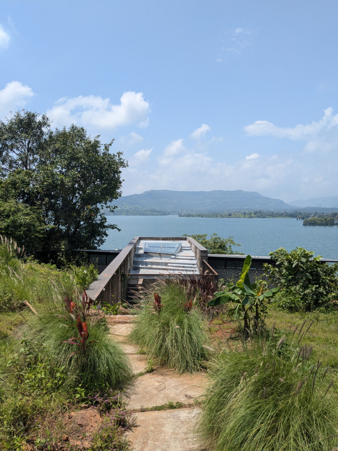 Oblique House | Red Brick Studio - Arch2O.com