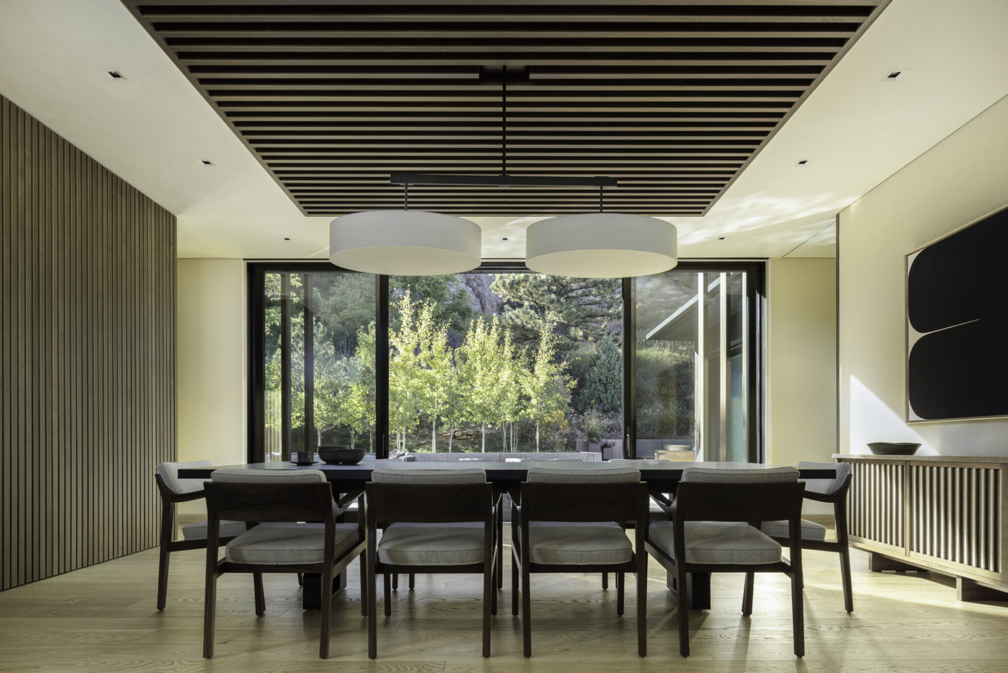 Panorama House | Studio B Architecture + Interiors - Arch2O.com