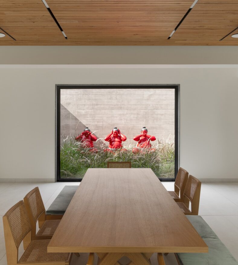 Priyam Residence | Kiasma + A01 Architects - Arch2O.com
