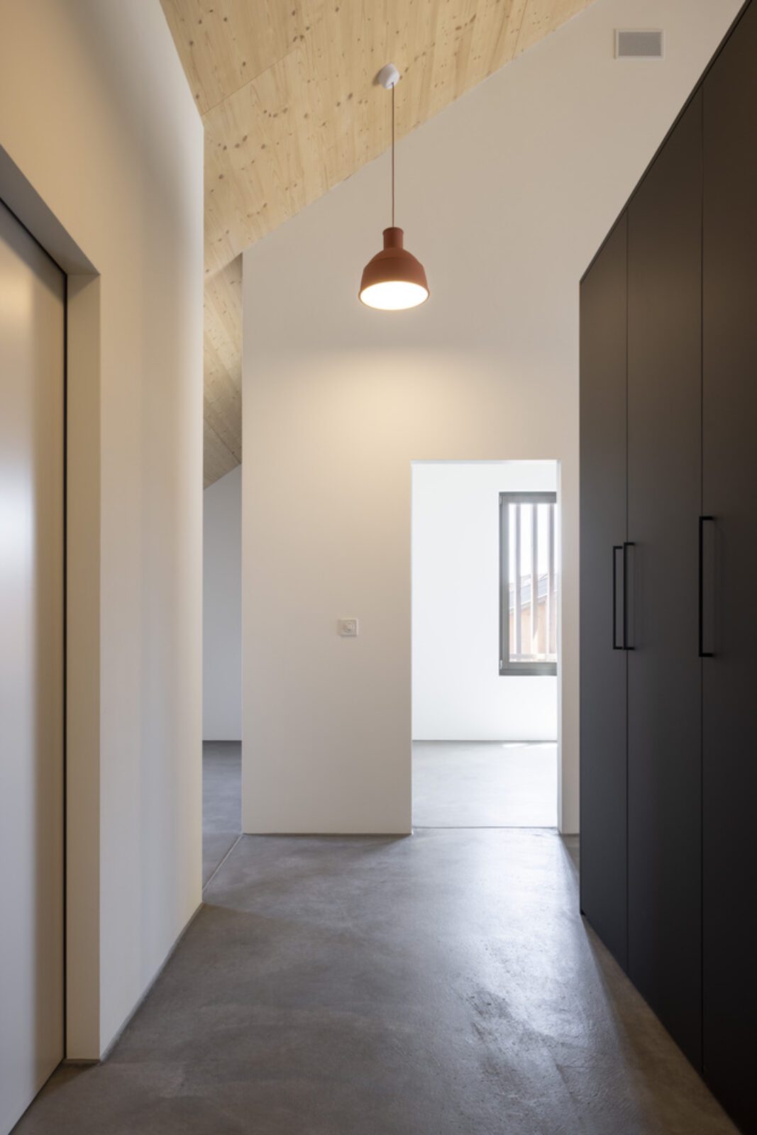 Replacement Buildings Old Carpentry | Beck Oser Architekten - Arch2O.com