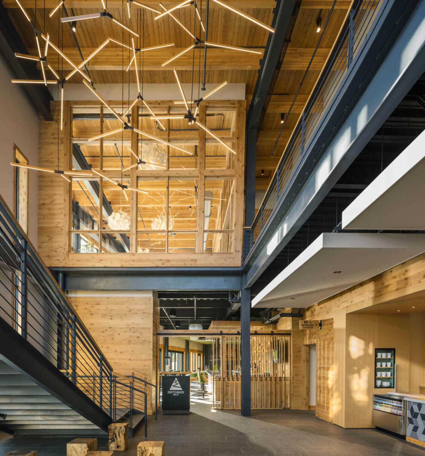 Rosebrook Lodge | Bull Stockwell Allen – Arch2O.com