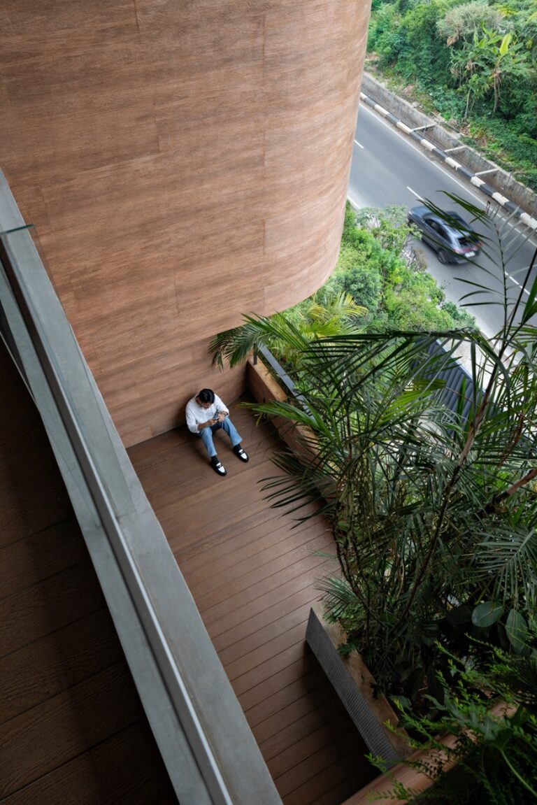 Sagehaus Office Garden | RAD+ar (Research Artistic Design ...