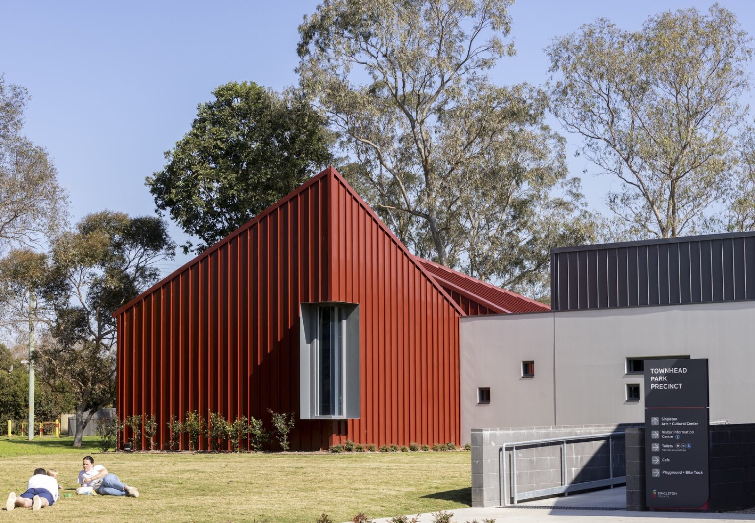 Cultural Center Projects | - Arch2O.com