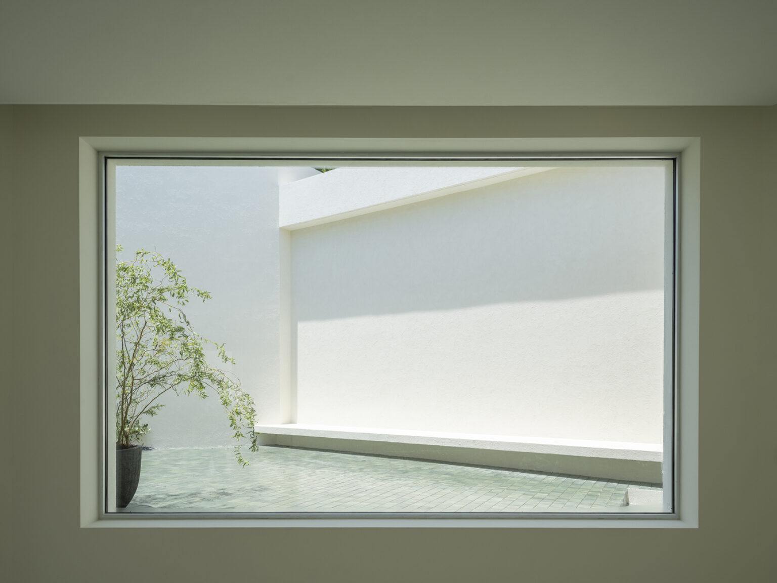 Su Yuan, House and Garden | Atelier Deshaus – Arch2O.com