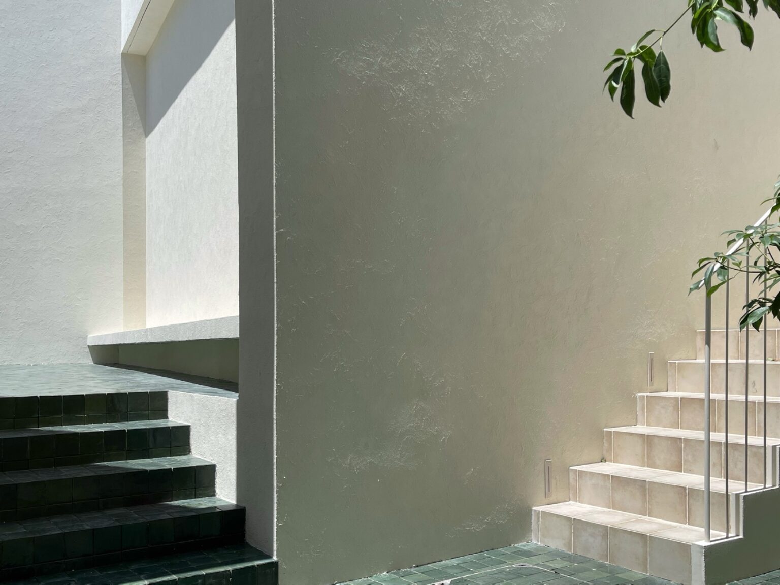 Su Yuan, House and Garden | Atelier Deshaus – Arch2O.com
