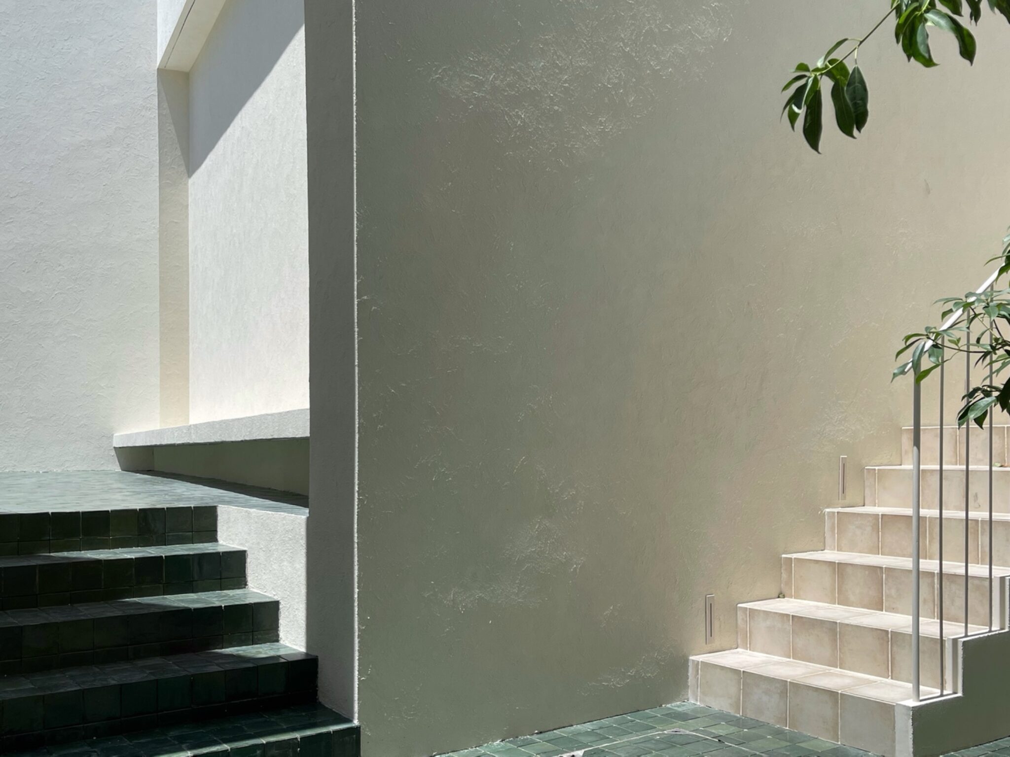 Su Yuan, House and Garden | Atelier Deshaus - Arch2O.com