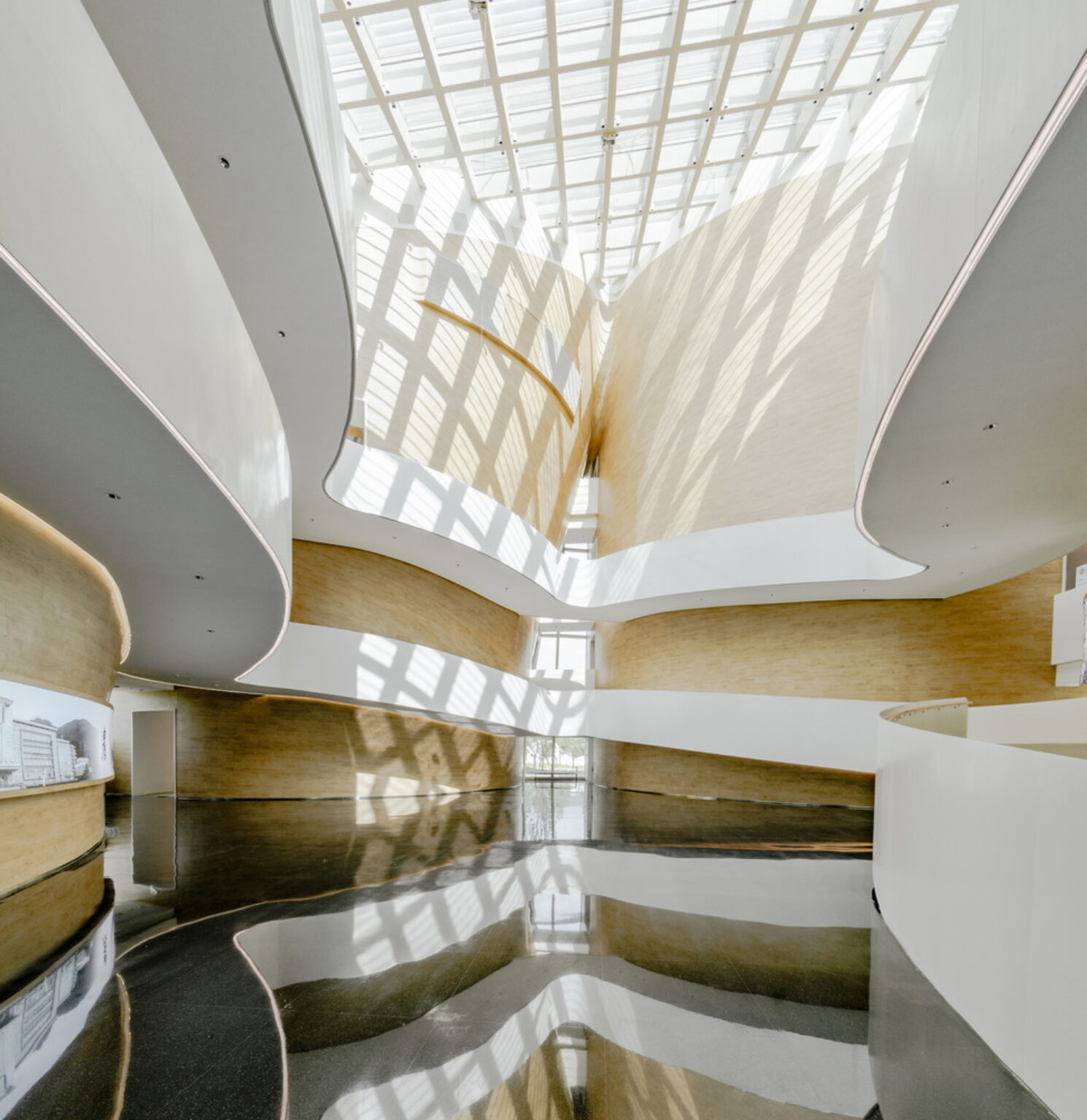 Sunner Museum | Atelier Alter Architects - Arch2O.com