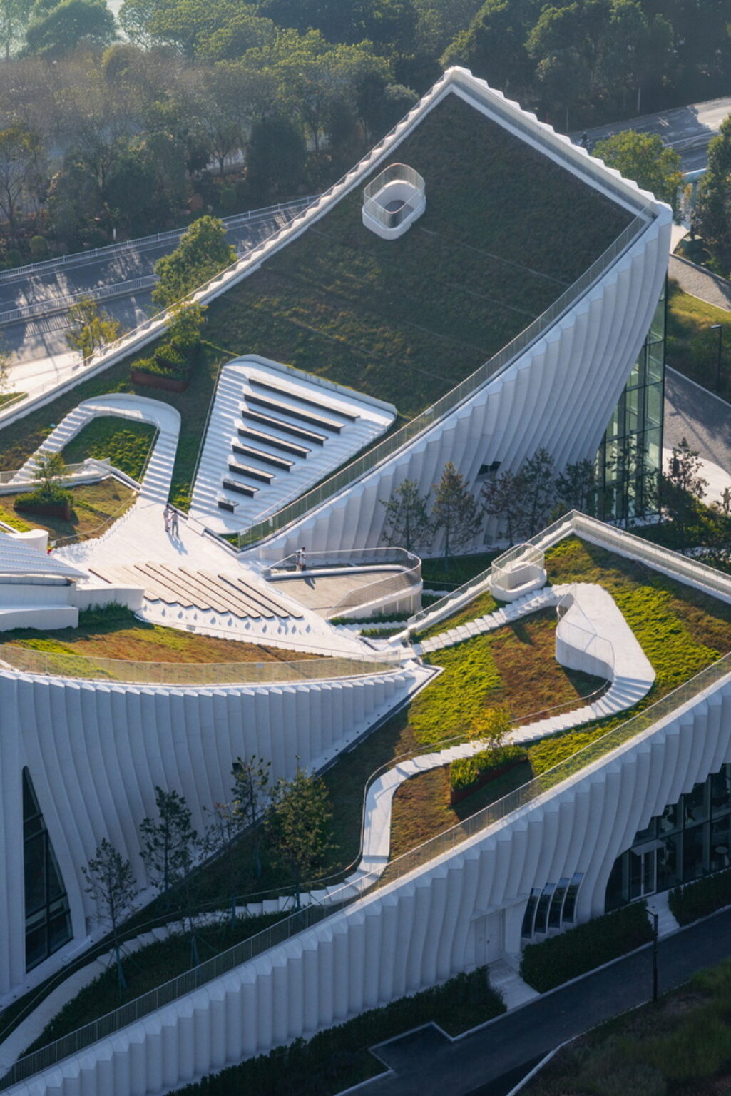 Sunner Museum | Atelier Alter Architects – Arch2O.com