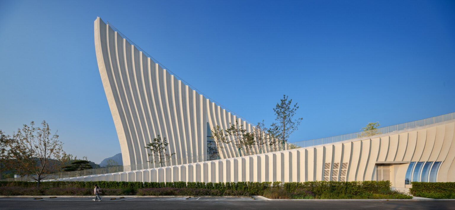 Sunner Museum | Atelier Alter Architects – Arch2O.com