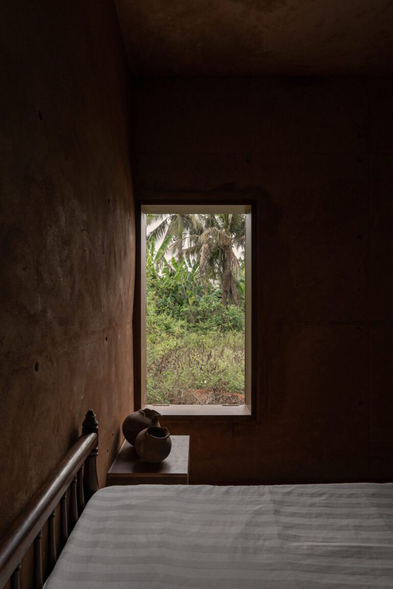 Vaazh House | Vy architecture studio - Arch2O.com