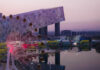 Wuhan Ski Resort | CLOU Architects - Arch2O.com