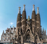 Antoni Gaudi Architecture: The Spiritual Geometry Behind Barcelona ...