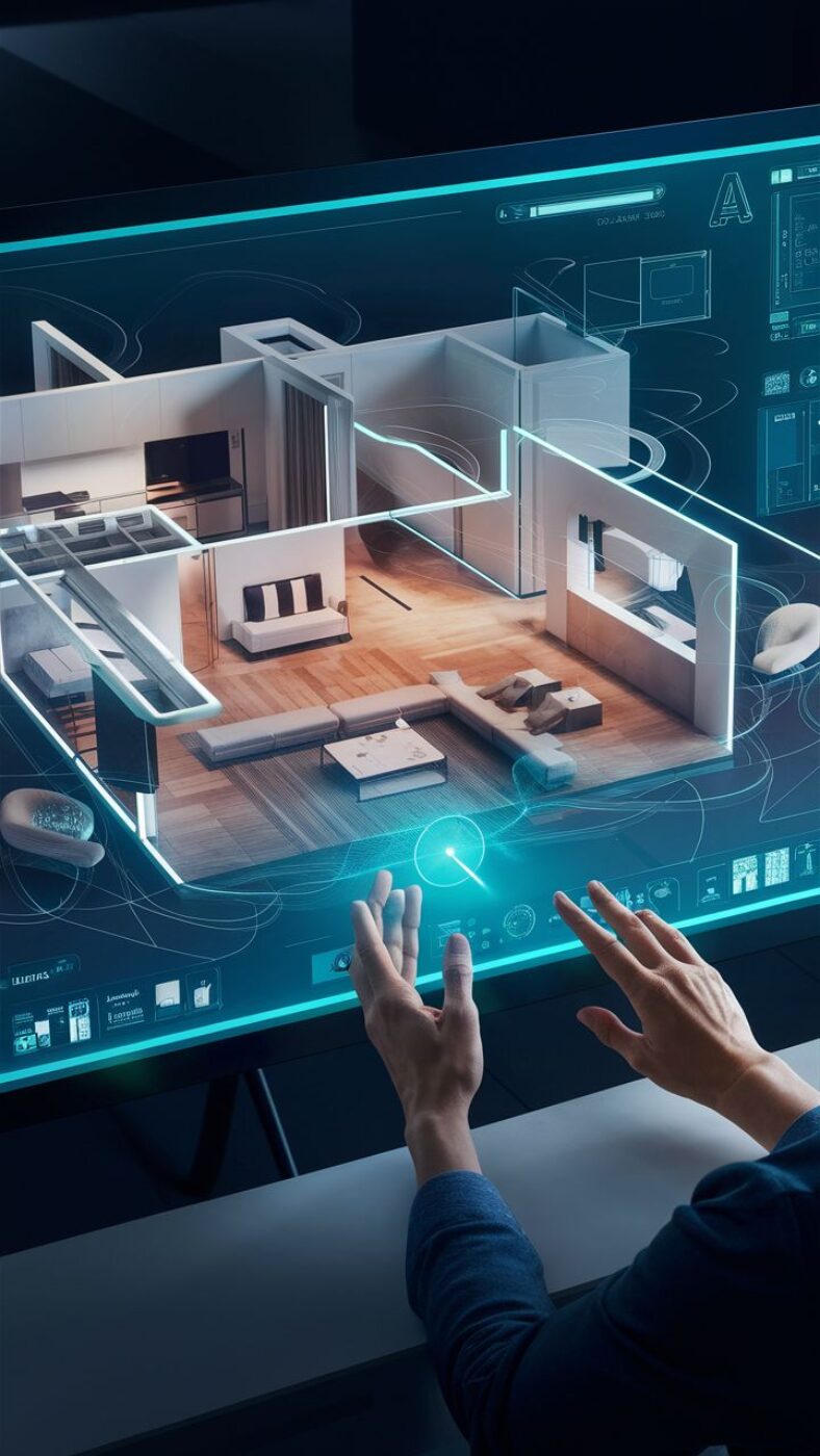 Can Artificial Intelligence (AI) Replace Architects? Best AI Tools ...