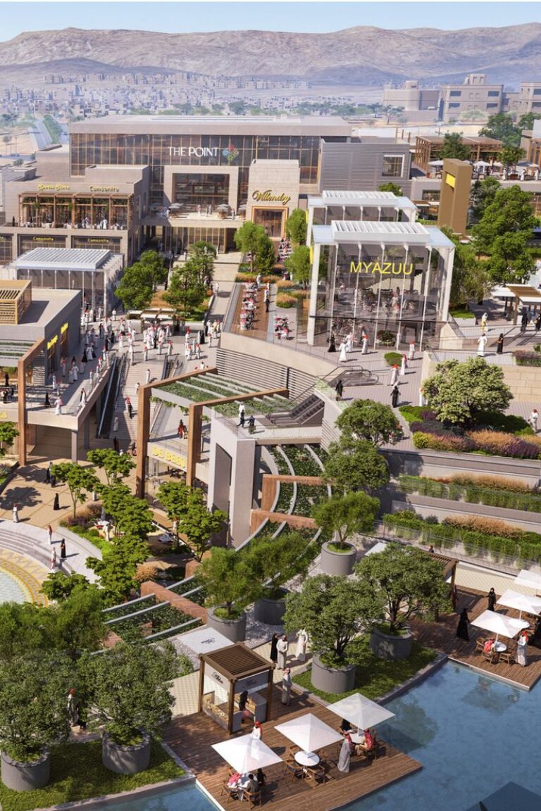 Beyond Traditional Zoning: Creating Community-Centered Multifunctional ...