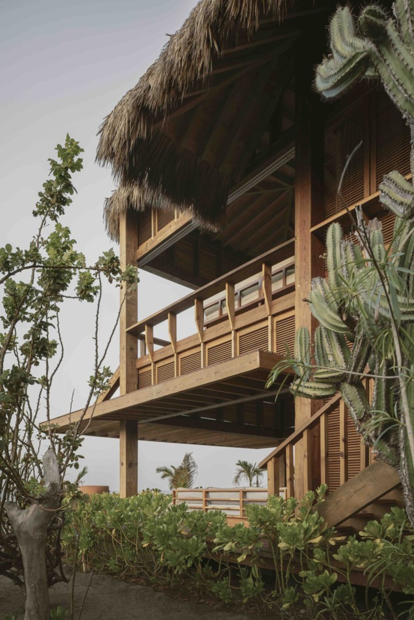 Casa de Mayo | Massív Studio - Arch2O.com