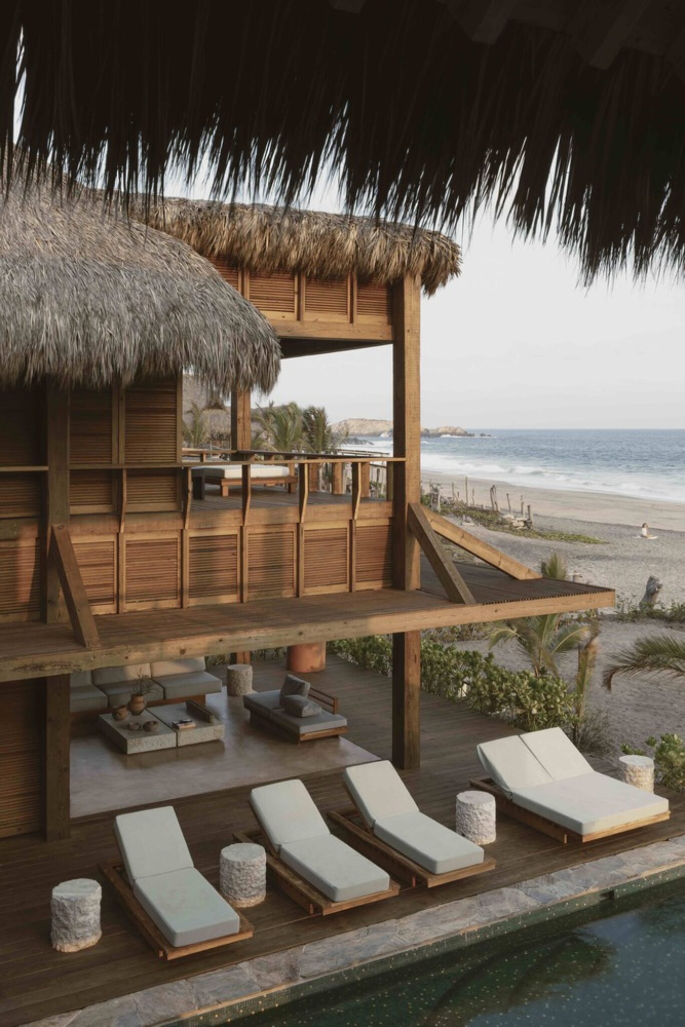 Casa de Mayo | Massív Studio - Arch2O.com