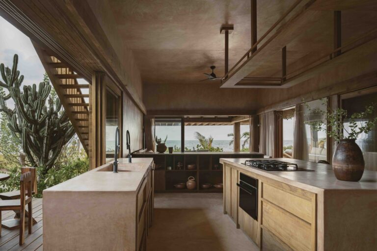 Casa de Mayo | Massív Studio - Arch2O.com