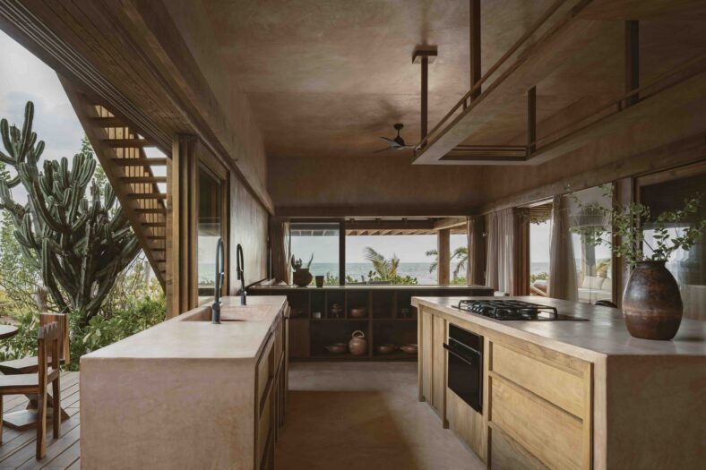 Casa de Mayo | Massív Studio - Arch2O.com