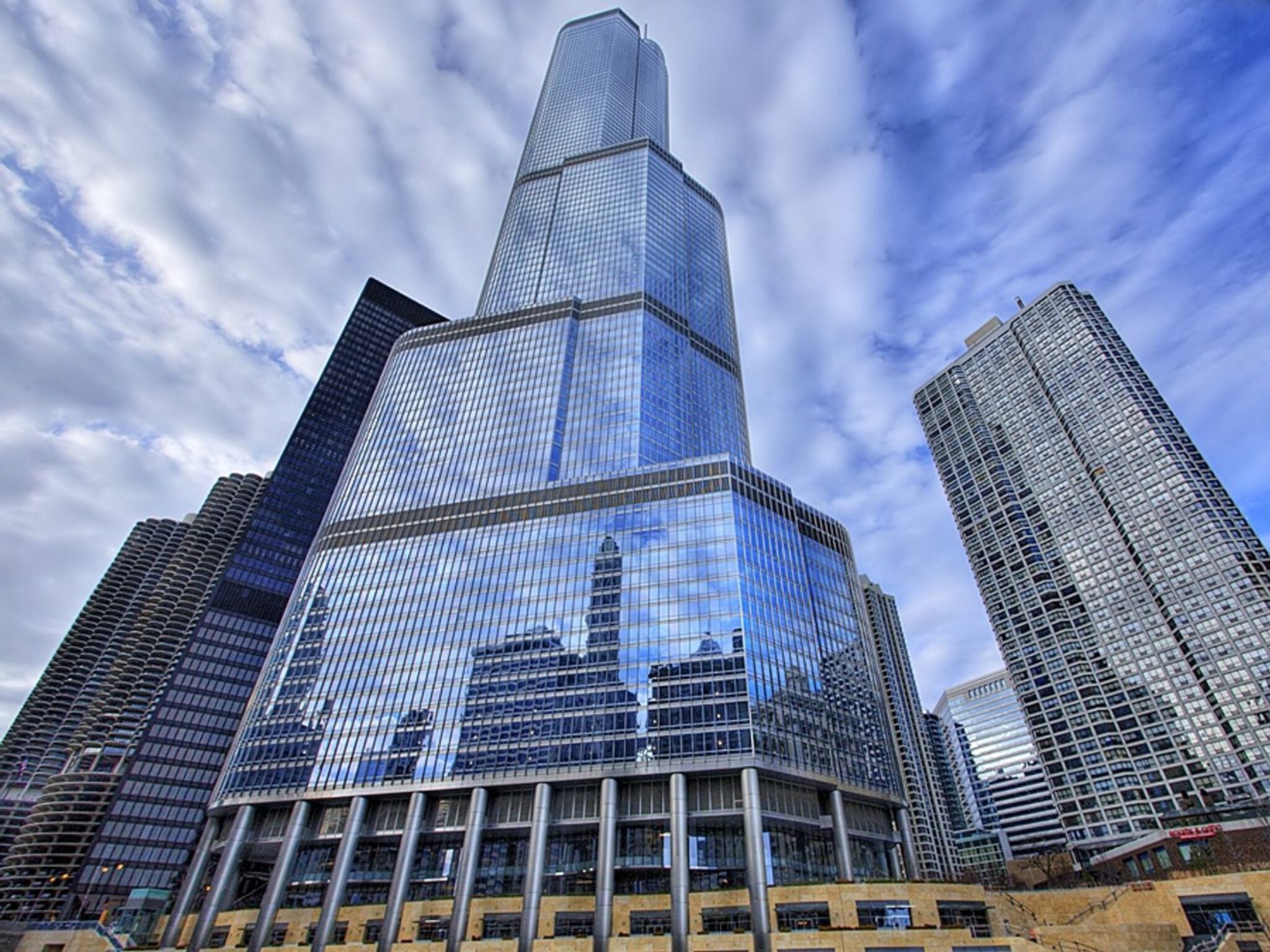 Chicago's Architectural Giants: A Complete Guide to the City's 10 ...