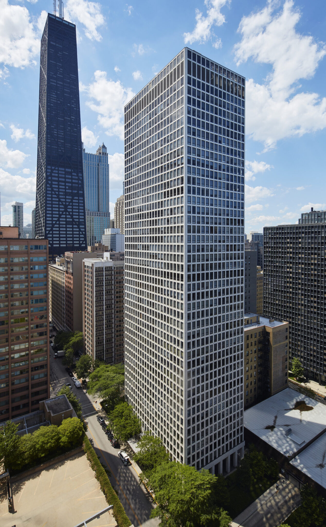 Chicago's Architectural Giants: A Complete Guide to the City's 10 ...