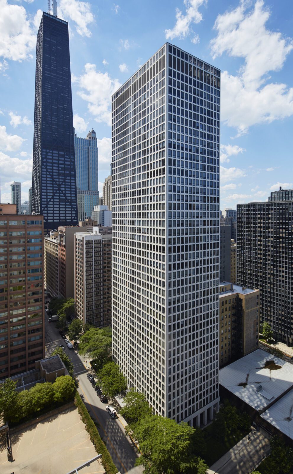 Chicago's Architectural Giants: A Complete Guide to the City's 10 ...