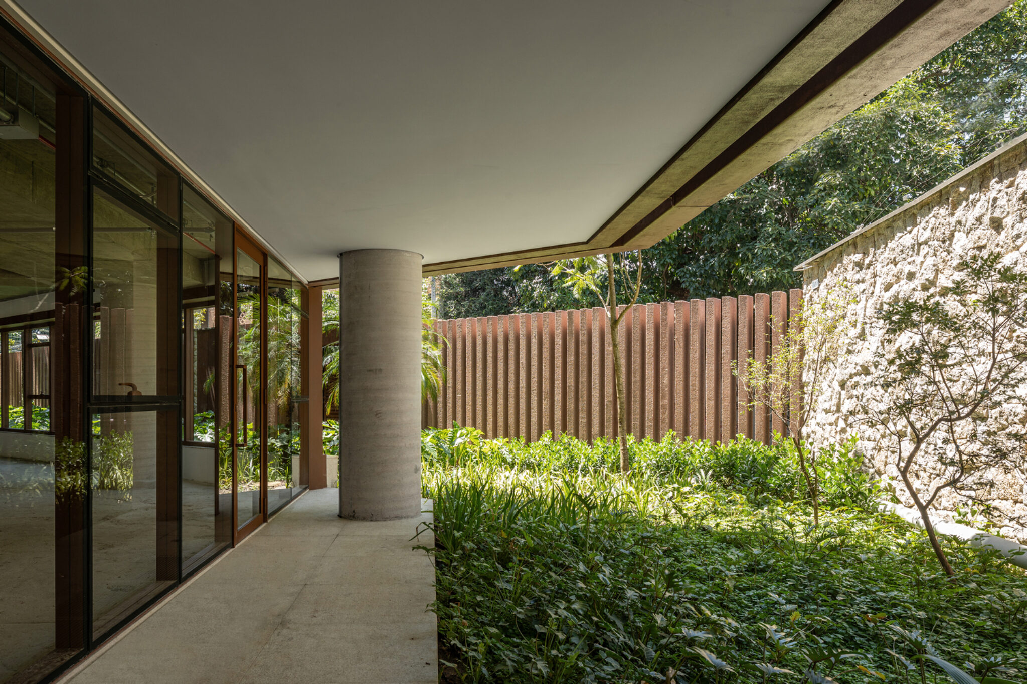 Gabriel Faria Lima Corporate | Perkins&Will – Arch2O.com
