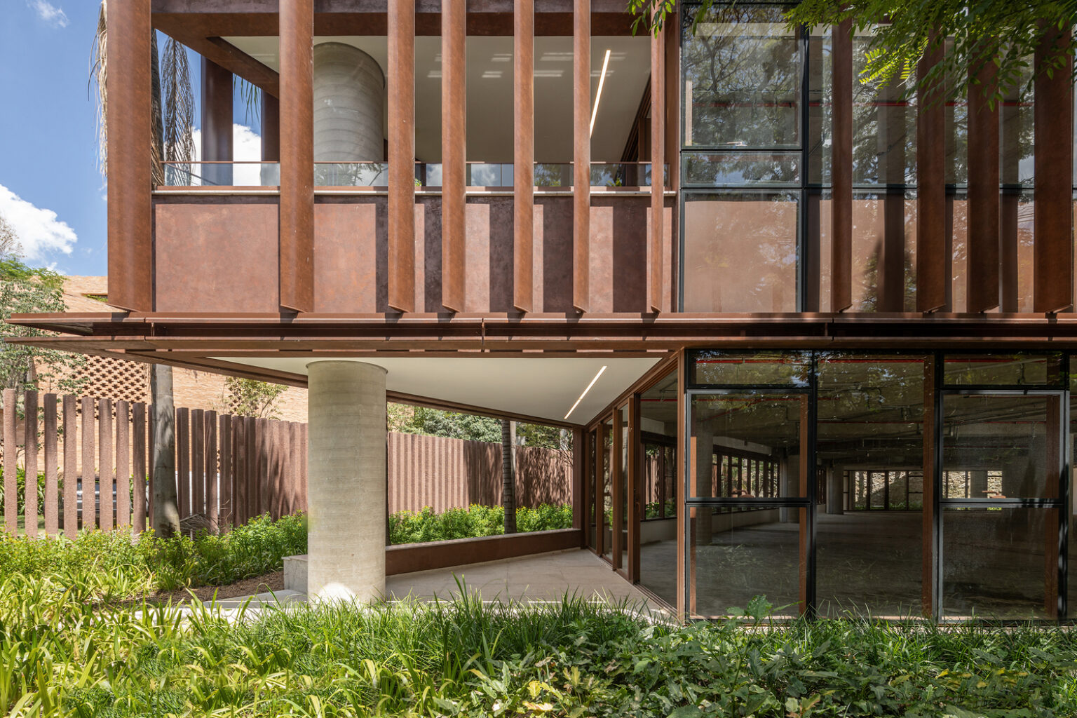 Gabriel Faria Lima Corporate | Perkins&Will – Arch2O.com