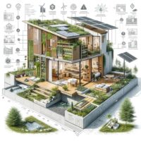 How Sustainable Architecture Innovative Design Solutions Transform ...