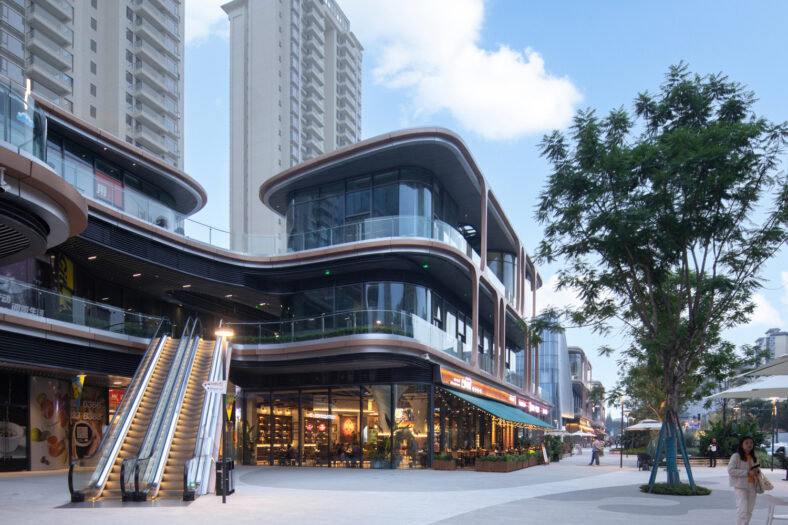 Hyperlane | Aedas – Arch2O.com