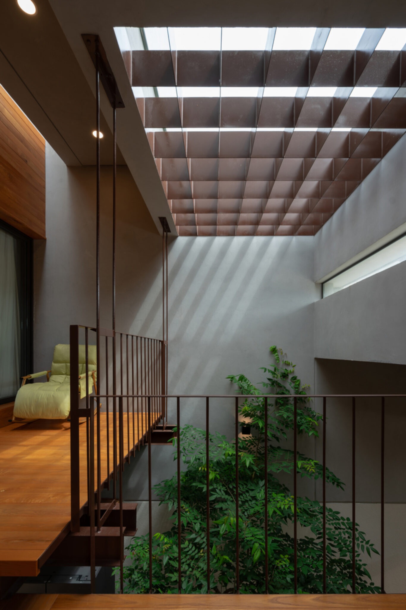 Jinjee House | Tad.atelier - Arch2O.com