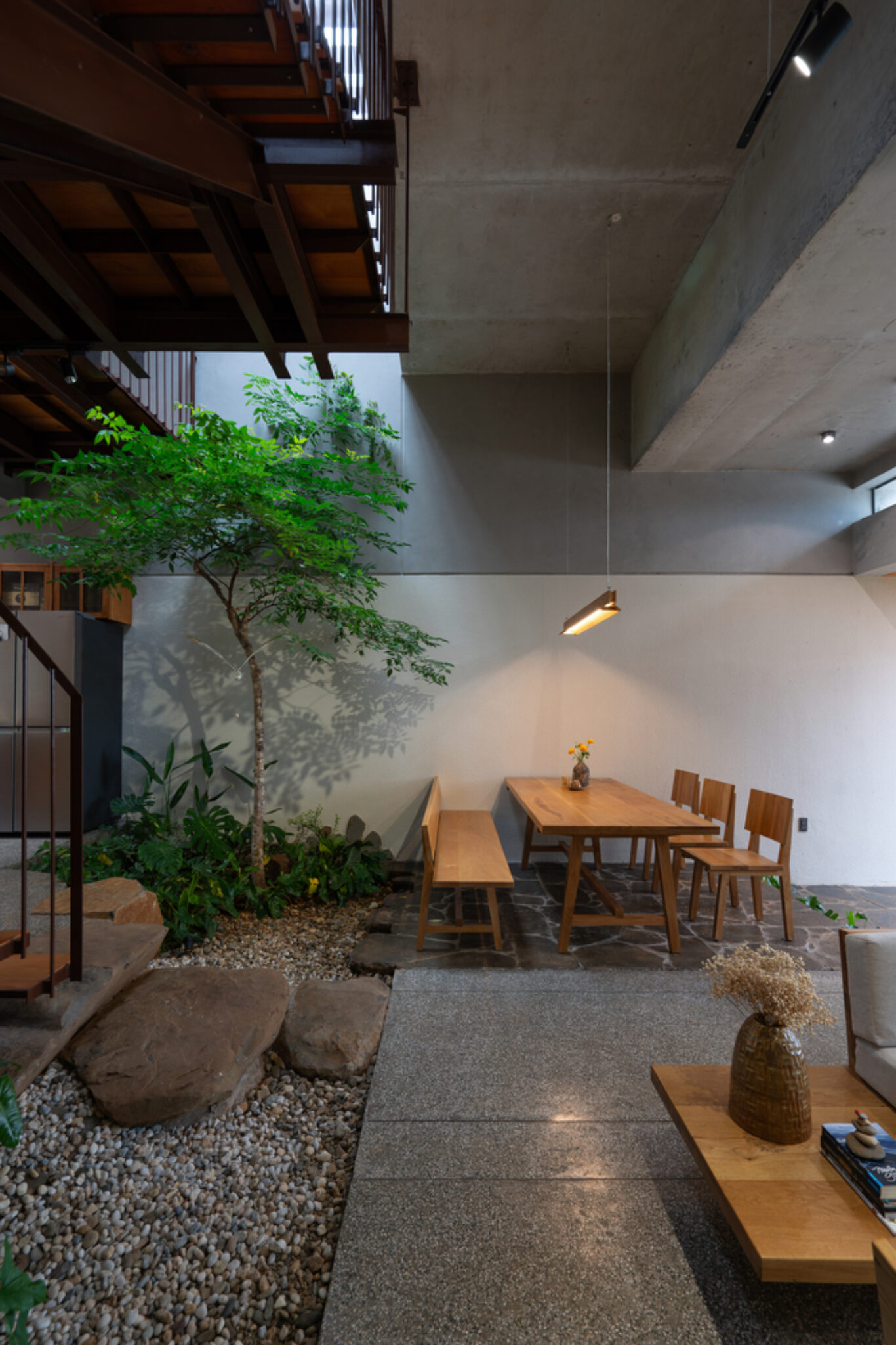 Jinjee House | Tad.atelier – Arch2O.com