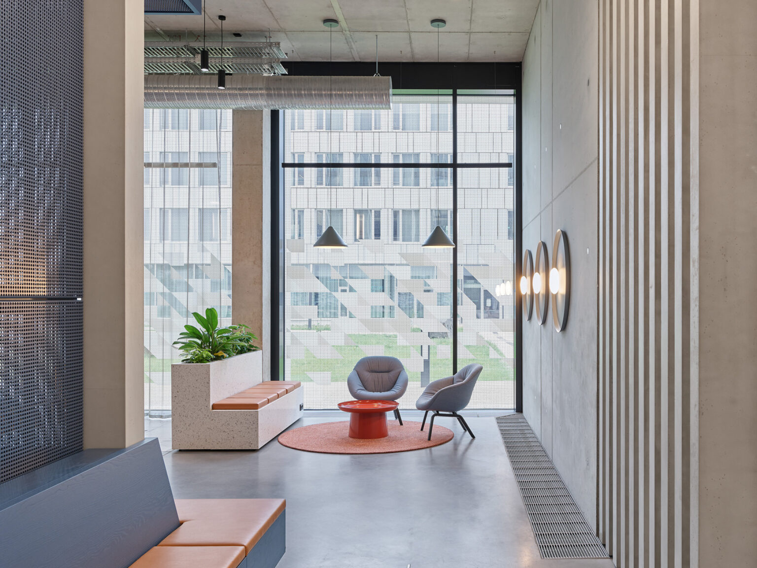SAP Labs Munich Campus | SCOPE Architekten – Arch2O.com