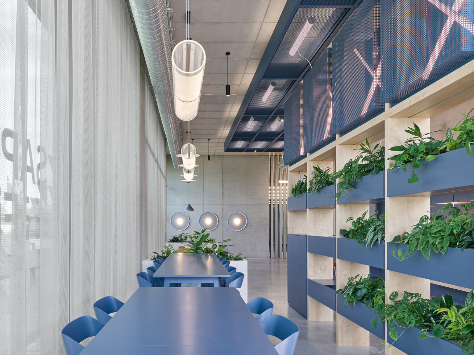 SAP Labs Munich Campus | SCOPE Architekten – Arch2O.com