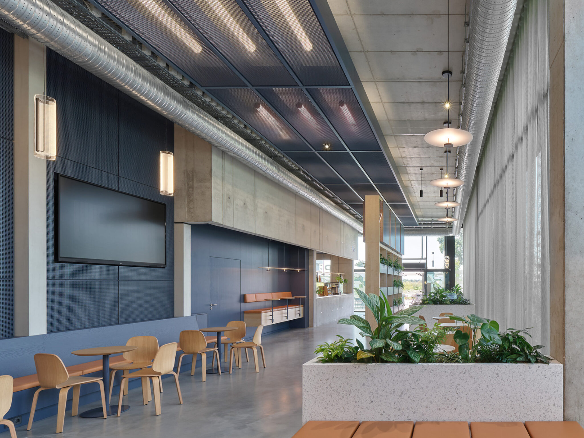 SAP Labs Munich Campus | SCOPE Architekten – Arch2O.com