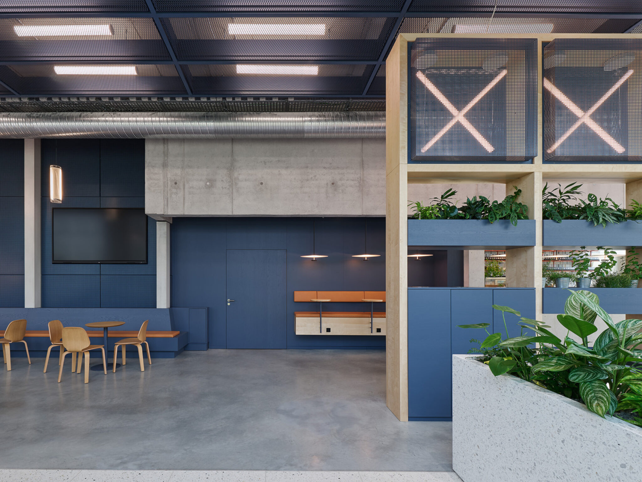 SAP Labs Munich Campus | SCOPE Architekten – Arch2O.com