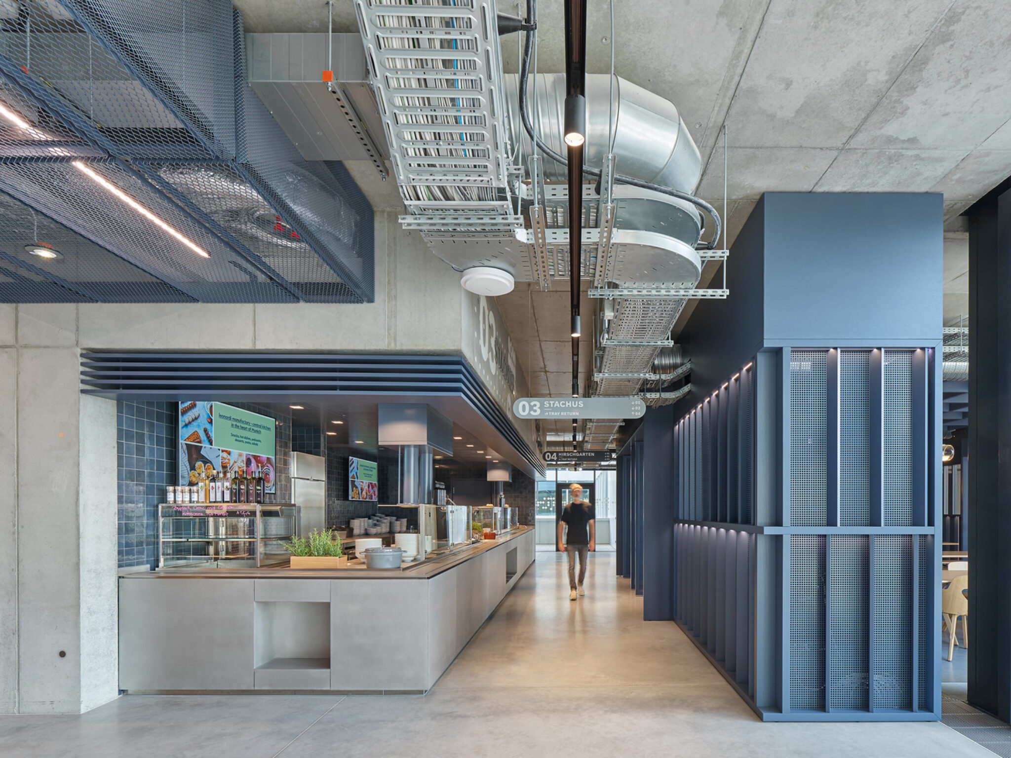 SAP Labs Munich Campus | SCOPE Architekten - Arch2O.com