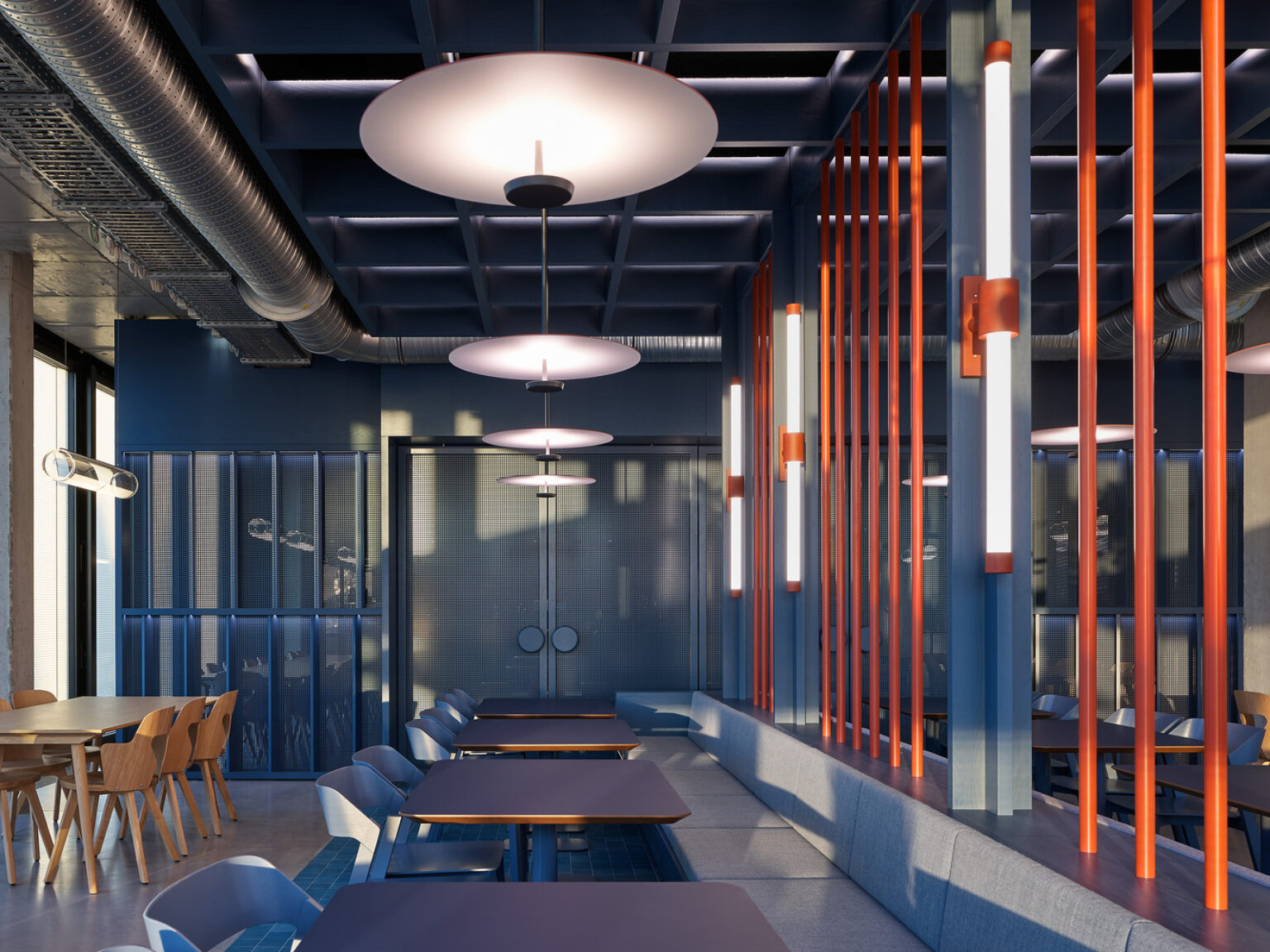 SAP Labs Munich Campus | SCOPE Architekten – Arch2O.com